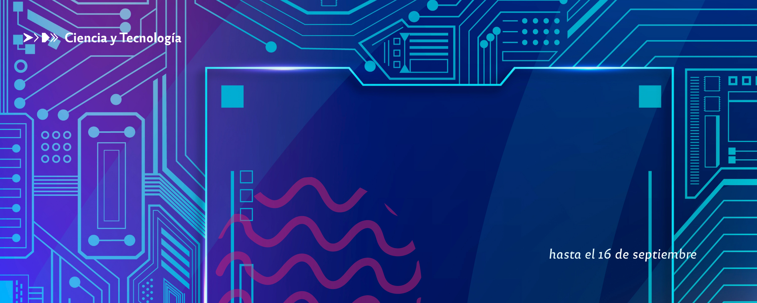 ¿Necesitas una solución tecnológica para tu proyecto? | Universidad Nacional de Córdoba